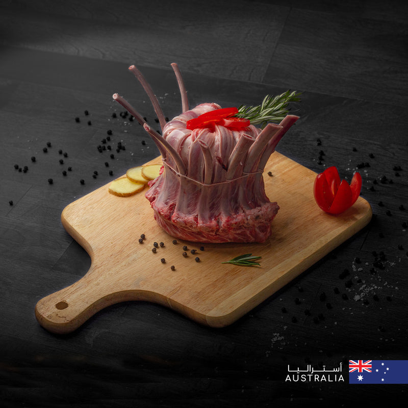 Top 5 Lamb Cuts and How to Cook Them - Muscat Livestock - Muscat Livestock