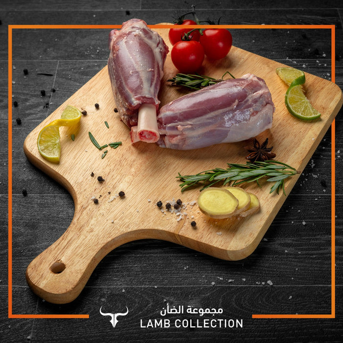 Fresh Indian Mutton in Oman - Muscat Livestock