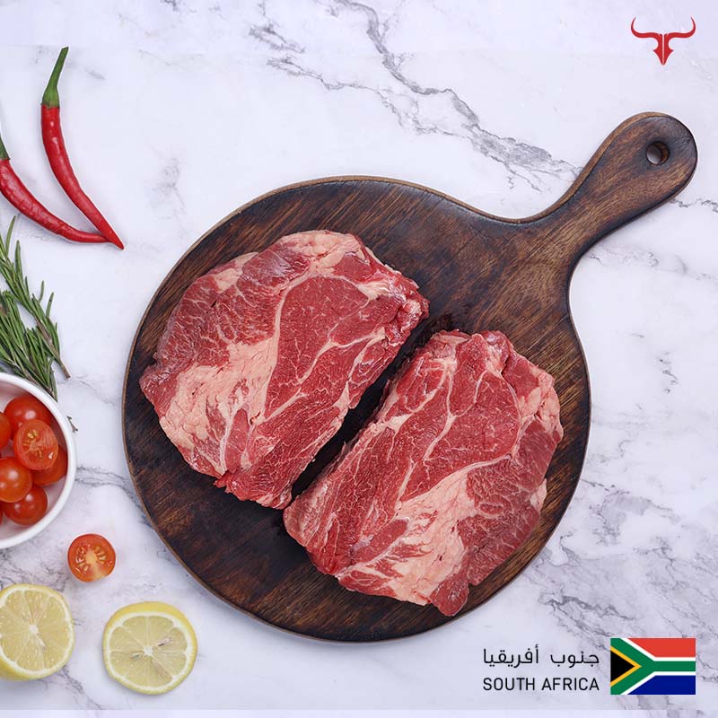 Beef Steaks Online in Oman - Muscat Livestock