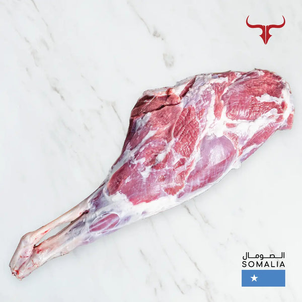 Somali Beef Online In Oman - Muscat Livestock