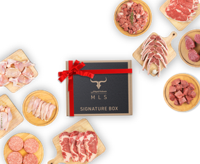 MLS Signature Box - Premium Quality Signature Boxes | MLS.om - Muscat ...