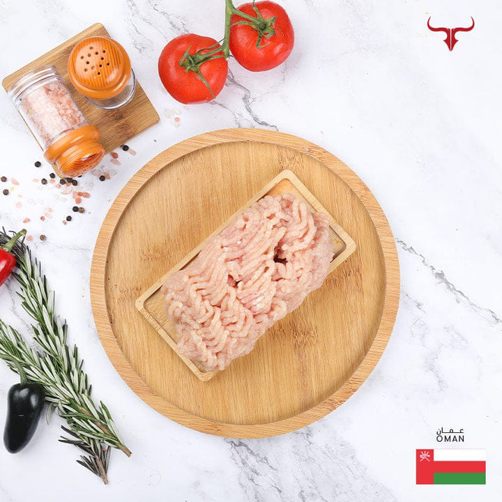 MLS Fresh Poultry Online in Oman - Muscat Livestock