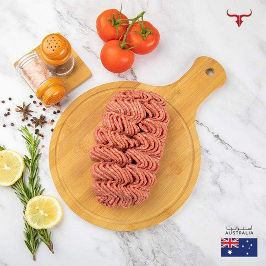 Buy Premium Australian Angus Beef Online | Order Now - Muscat Livestock