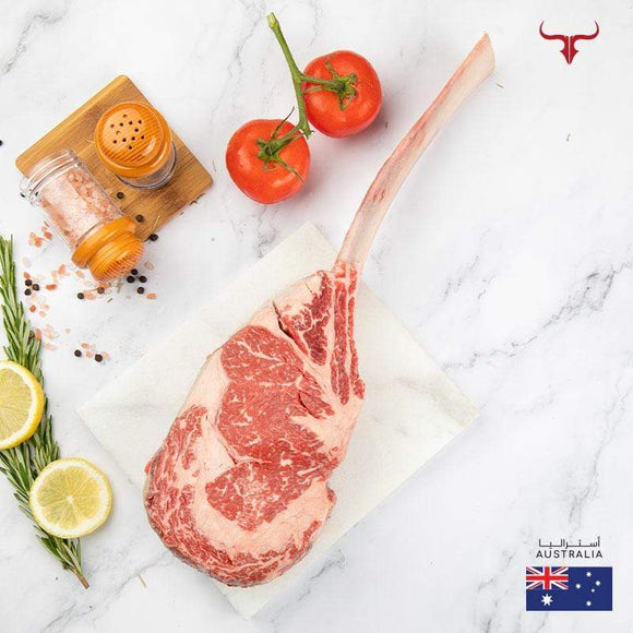 Buy Premium Australian Black Angus Beef Online | MLS.om - Muscat Livestock