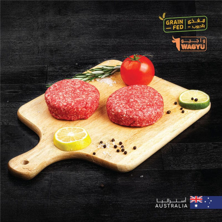 Shop Premium Australian Wagyu Beef in Oman - Muscat Livestock