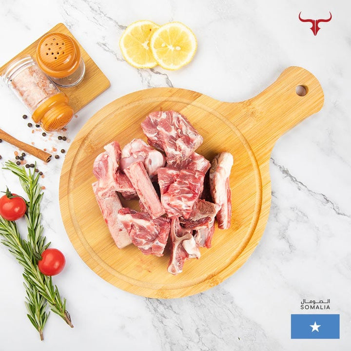 Fresh Local Somali Bones Online at Best Price in Oman - Muscat Livestock