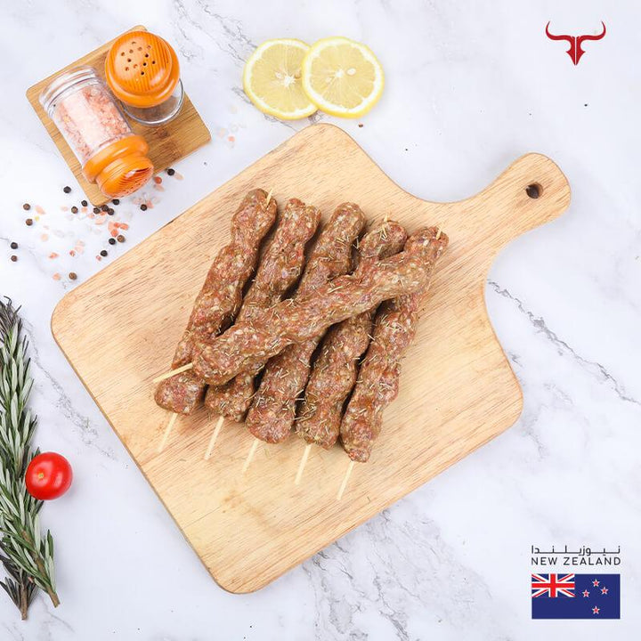 Premium Australian Lamb Meat: Exceptional Quality for Gourmet Delights ...