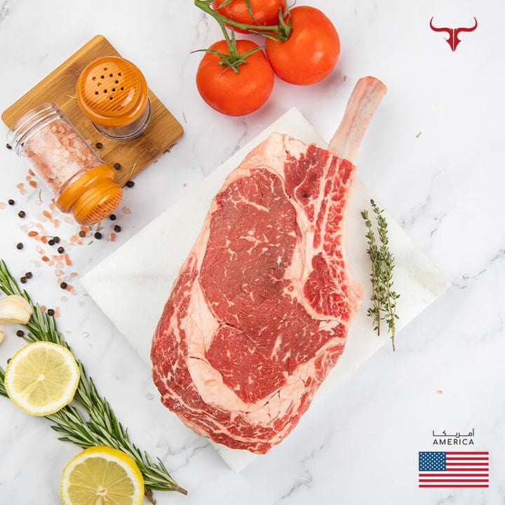 Buy USA Angus Beef Online in Oman - Muscat Livestock